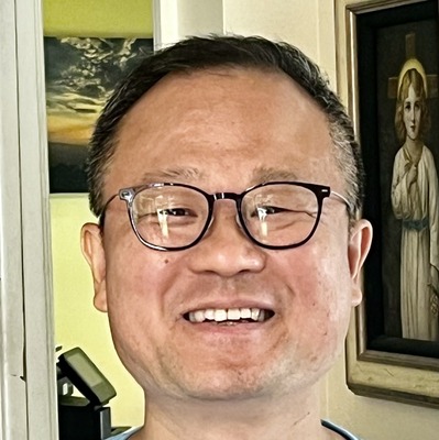 Rev. James Cho - St. Philip the Apostle - Saddle Brook, NJ