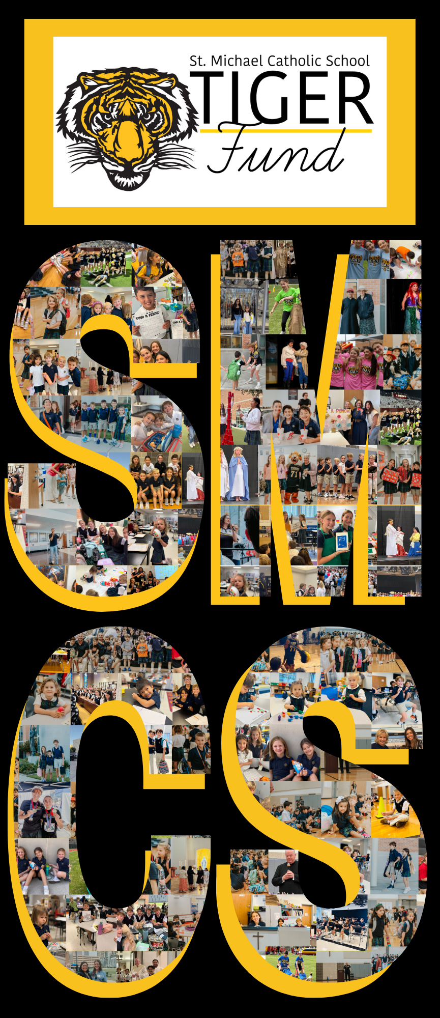 | St. Michael Catholic School | Houston, TX