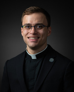 Our Seminarians - St. Mary's Seminary - Houston, TX