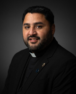 Our Seminarians - St. Mary's Seminary - Houston, TX