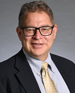 Academic Faculty - St. Mary's Seminary - Houston, TX