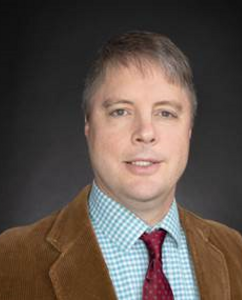 Academic Faculty - St. Mary's Seminary - Houston, TX