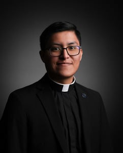 Our Seminarians - St. Mary's Seminary - Houston, TX