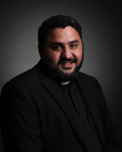 Our Seminarians - St. Mary's Seminary - Houston, TX