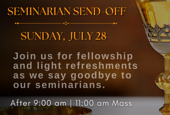 St. Philip the Apostle Catholic Church - Family Life - Flower Mound, TX