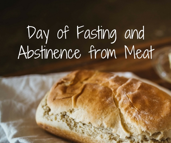 St. Philip the Apostle Catholic Church - Good Friday is a Day of ...