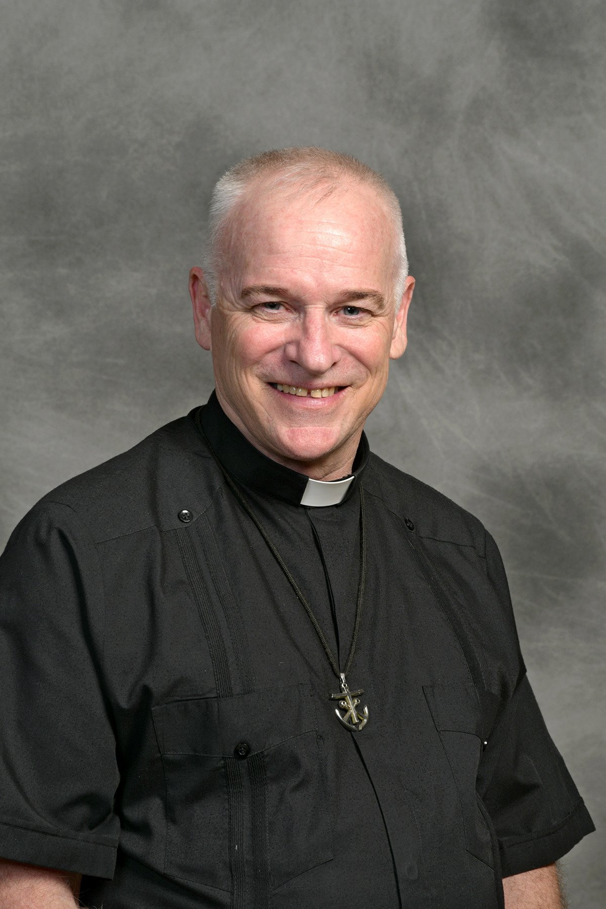 Meet Our Team - St. Ignatius Martyr Catholic Church - Austin, TX