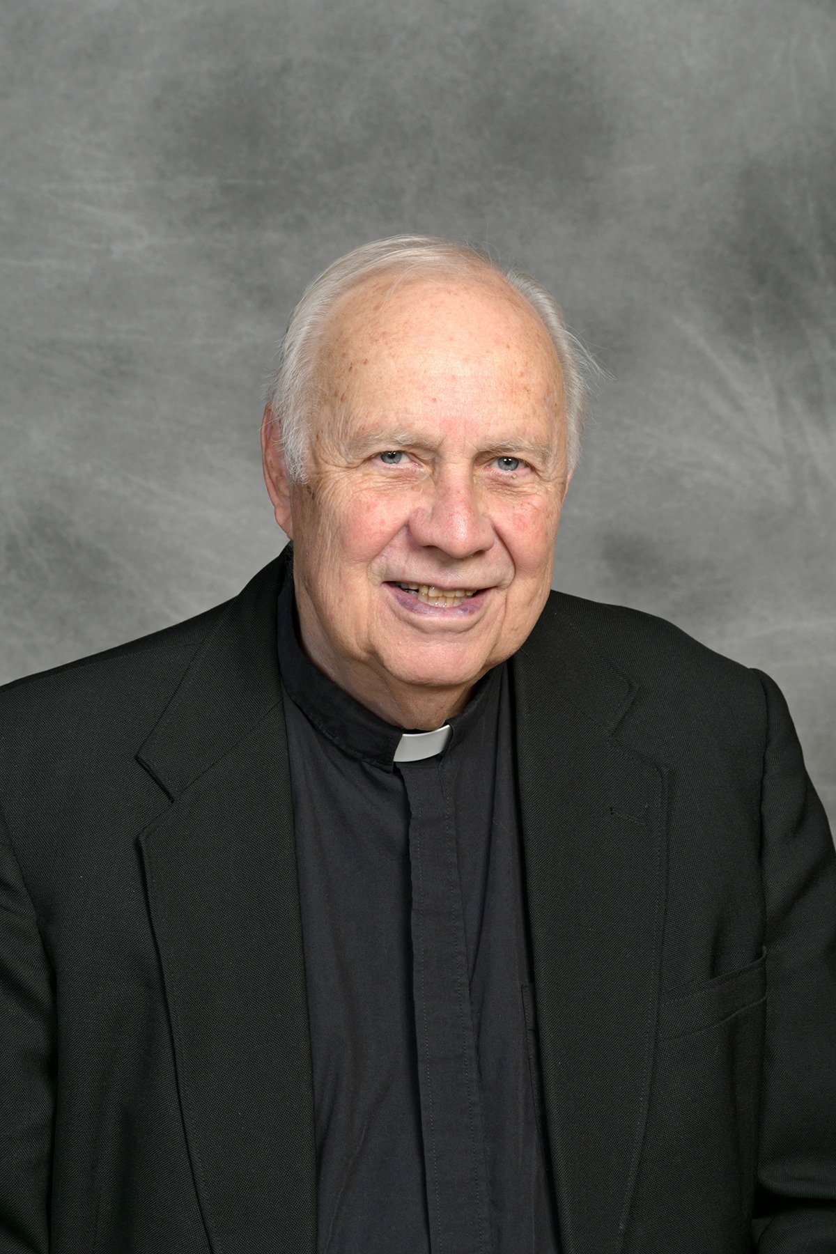 Meet Our Team - St. Ignatius Martyr Catholic Church - Austin, TX