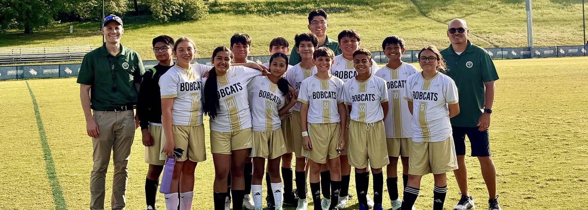 St. Ignatius Martyr Catholic School | Austin, TX