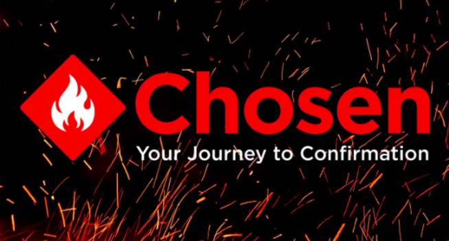 Youth Confirmation - Sacred Heart Church - Ventura, CA