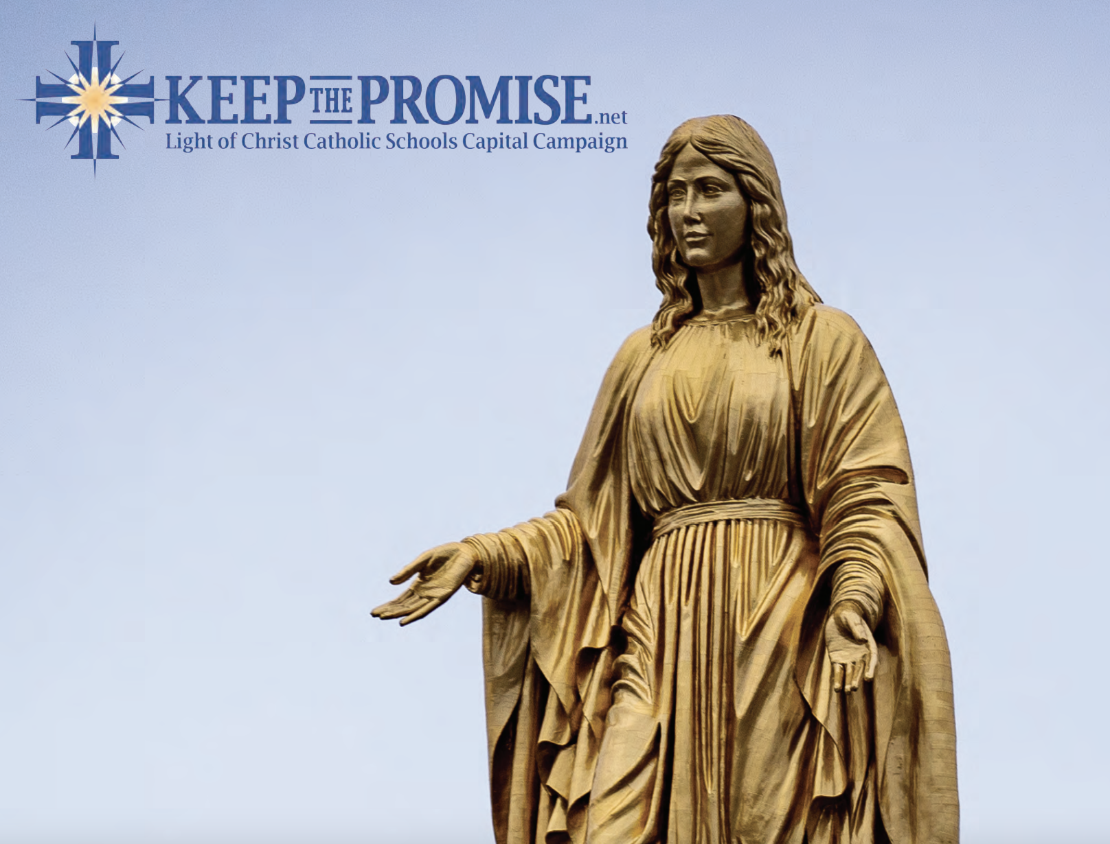 St. Mary's Central High School - Bismarck, ND