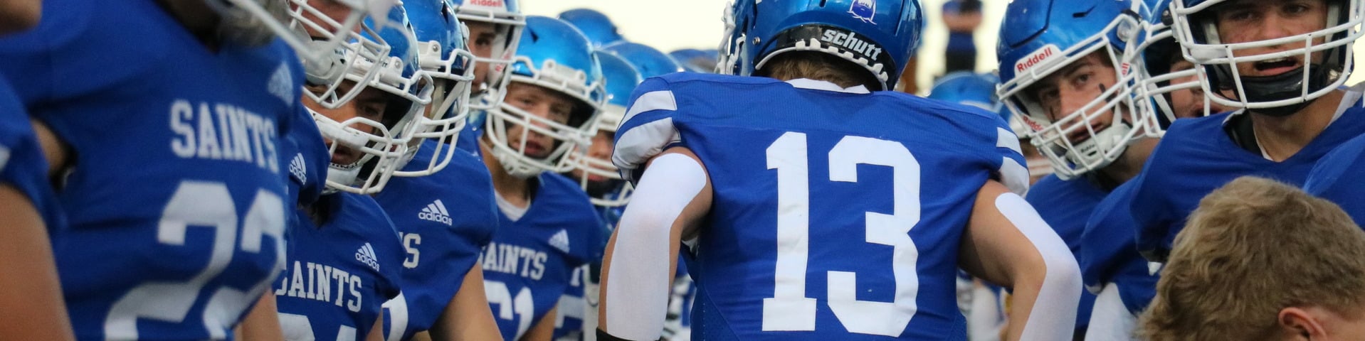 SMCHS Athletics - St. Mary's Central High School - Bismarck, ND