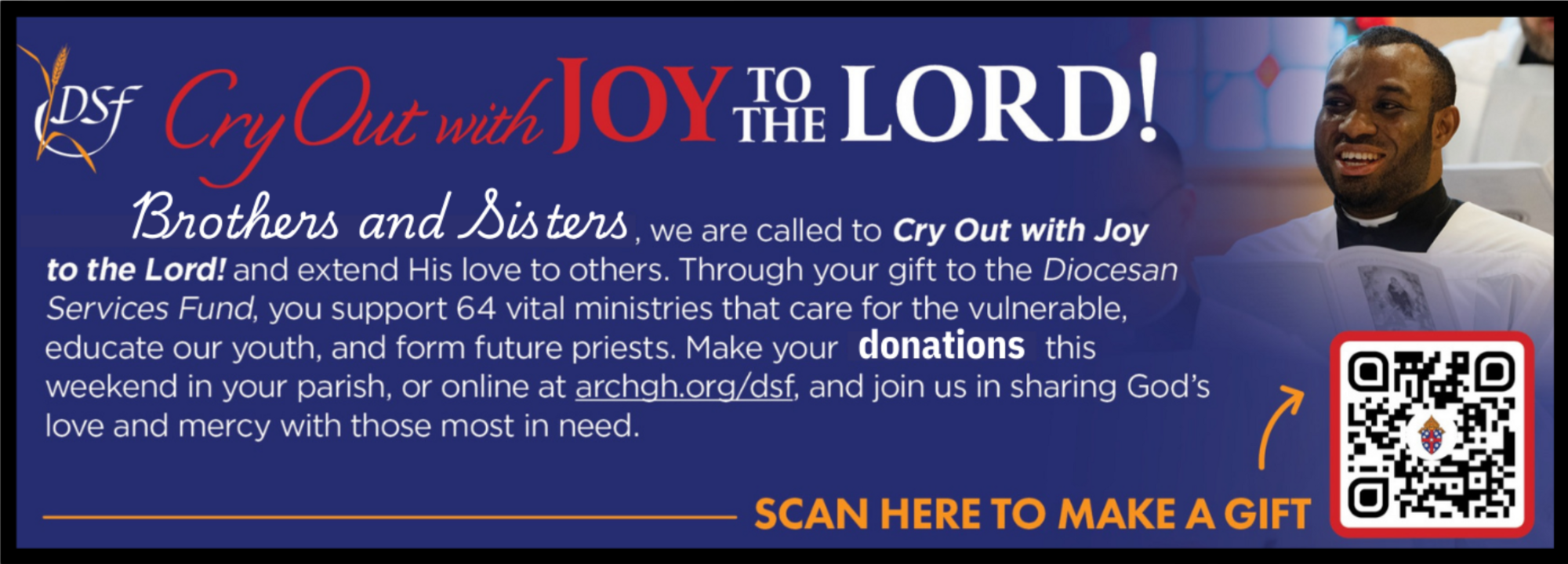 St. Albert of Trapani Catholic Church | Houston, Texas