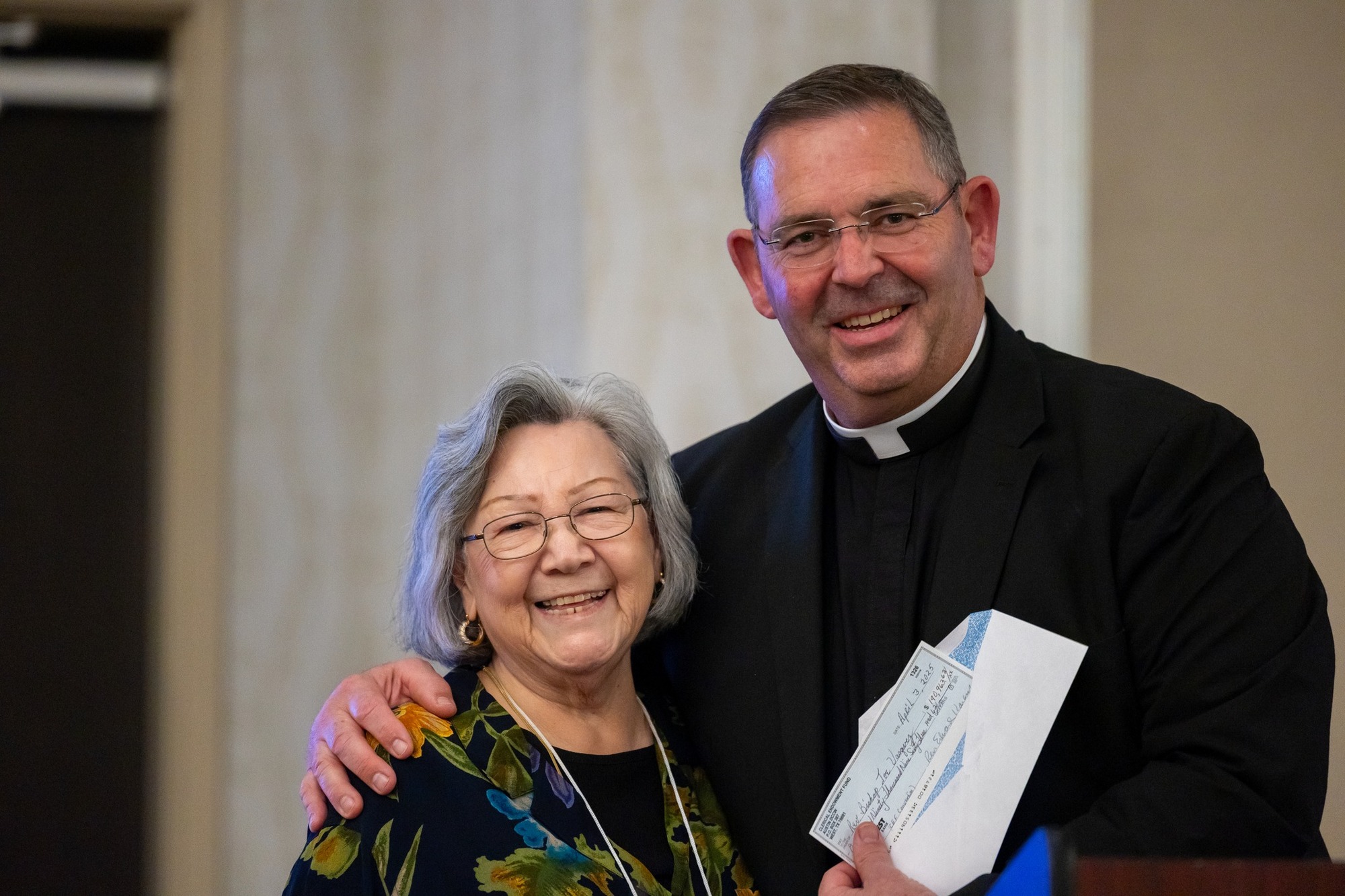 Austin diocesan council of catholic women - Austin, TX