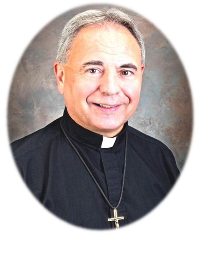 Sacred Heart Catholic Church | Oakland, CA