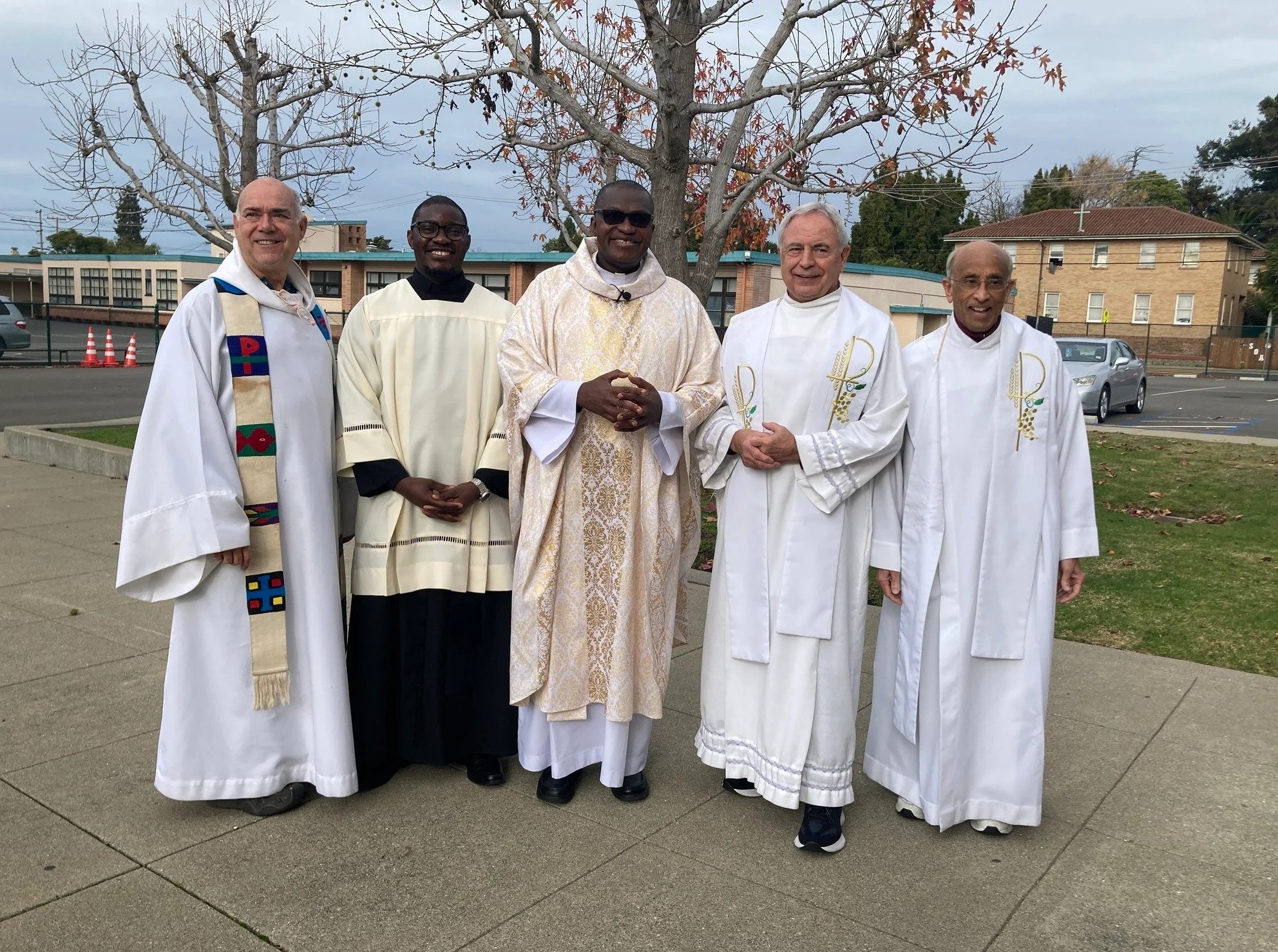 Sacred Heart Catholic Church | The Missionary Oblates of Mary ...