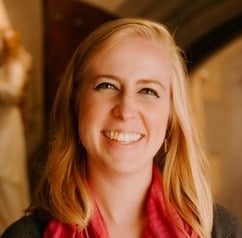 Haley Metzger/St. Cecilia Parish/Cincinnati, OH