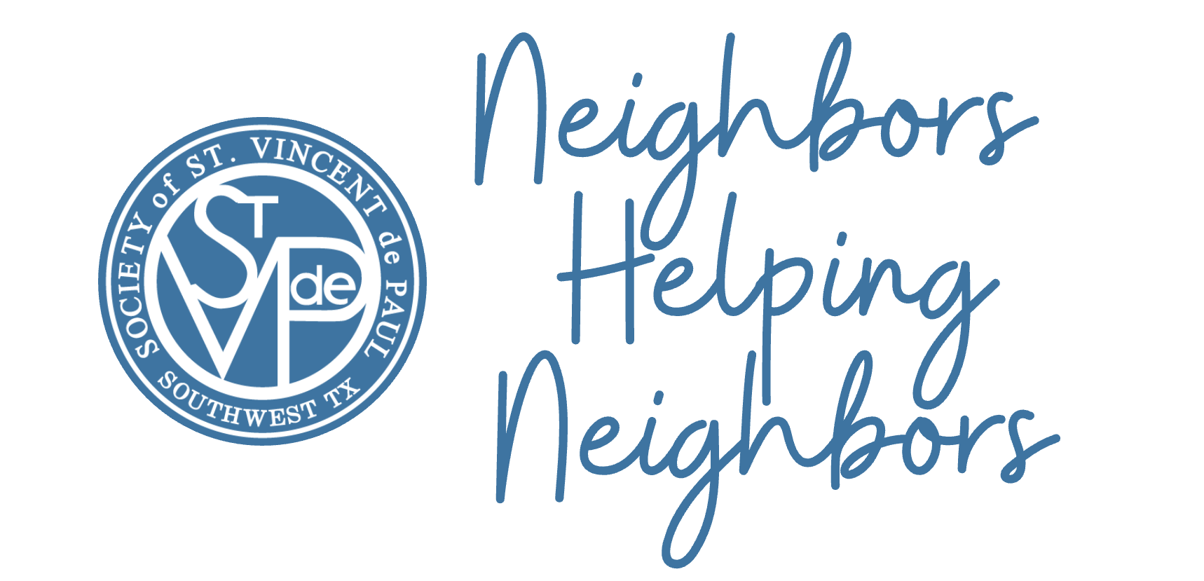 The Society of St. Vincent de Paul Southwest Texas Council - San ...
