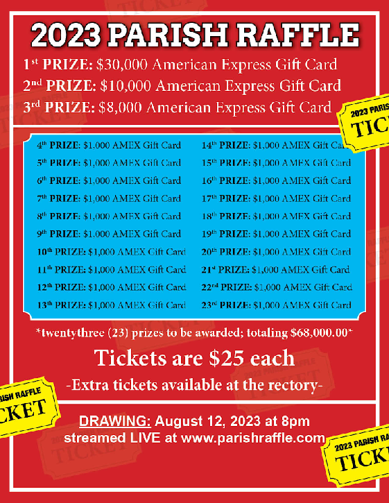 St. John Bosco Parish - Port Chester, NY