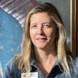 Our Staff - Sacred Heart Church - West Des Moines, IA