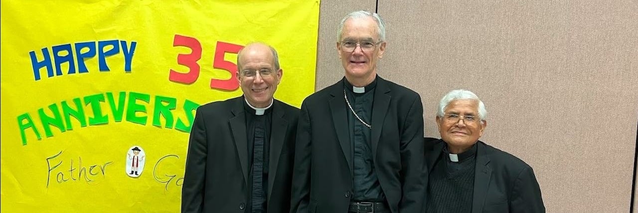 Our Lady of Victory Catholic Church - Paris, TX