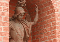 Rush County Catholic Churches - LaCrosse, Timken, Liebenthal, Kansas