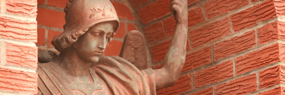 Rush County Catholic Churches - LaCrosse, Timken, Liebenthal, Kansas