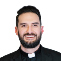 Clergy | Archdiocese of Portland in Oregon