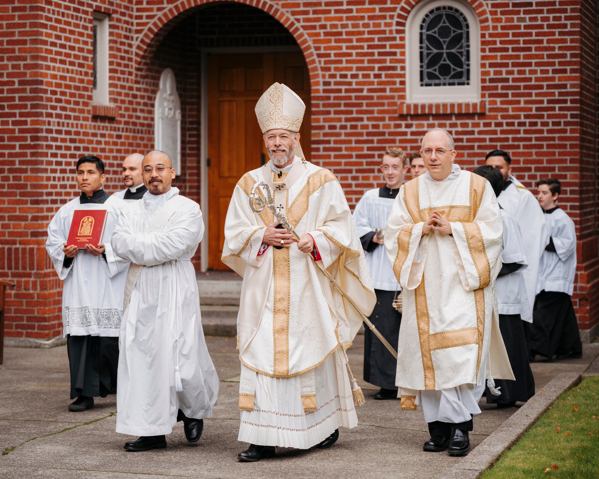Archdiocese of Portland in Oregon