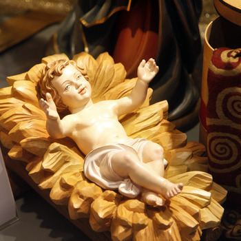 St. Mary's-Stony Hill, Watchung | Bambinelli Sunday- This Weekend ...