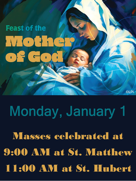 St. Hubert Catholic Church - Hoffman Estates, IL