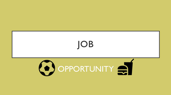 Help Wanted: Lunch Monitors - St. Anthony Of Padua School - Parma, OH