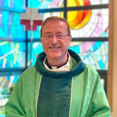 Meet Father Owen and Father Alex! - St. Luke, Long Valley - Long Valley, NJ