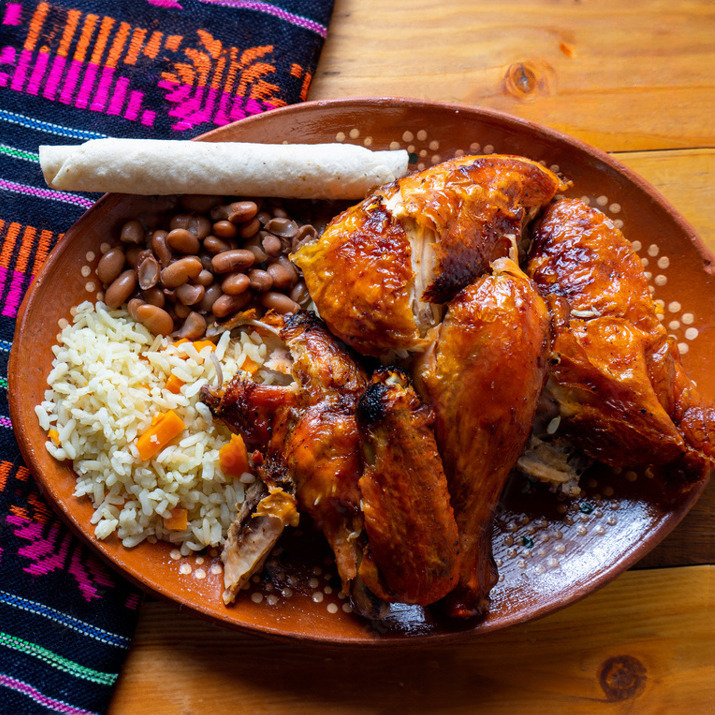 Fiesta Kickoff Dinner & BINGO | St. Elizabeth of Hungary Catholic ...