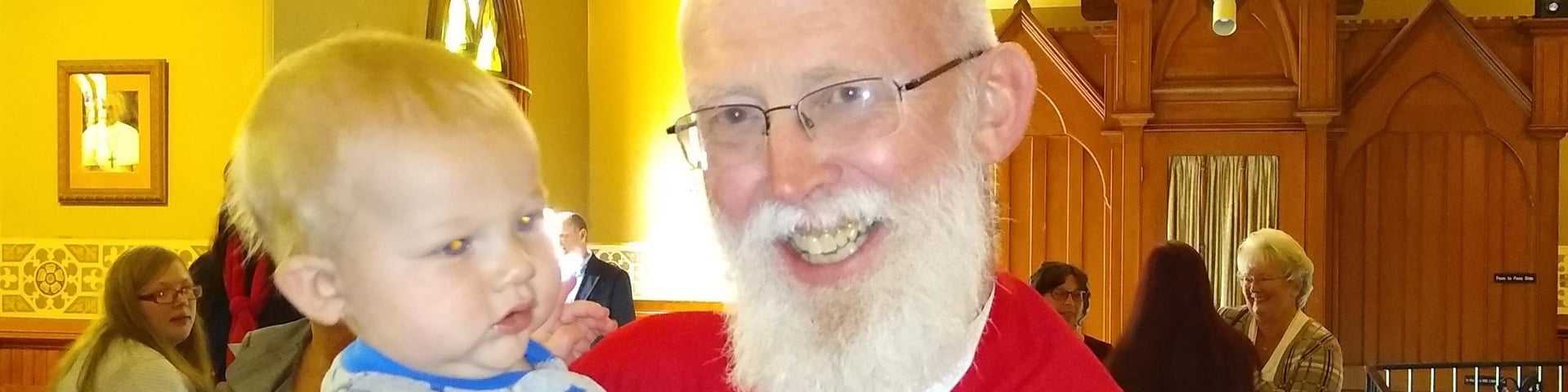 St. Patrick's Family of Churches | Belfast, Fillmore and Canaseraga, NY