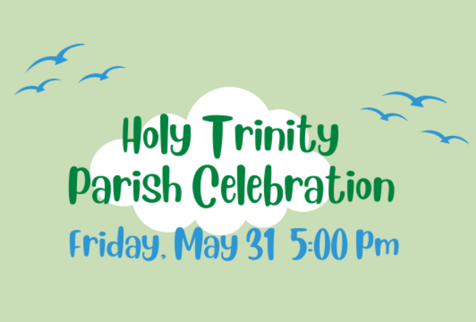 Holy Trinity Catholic Parish/Lenexa, KS