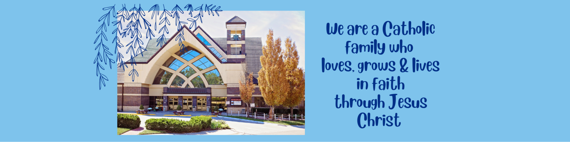 Holy Trinity Catholic Parish/Lenexa, KS