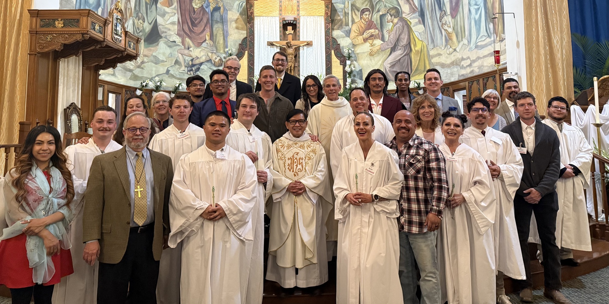 Becoming Catholic (OCIA) | Saint Thomas Aquinas Cathedral 775-329-2571 ...