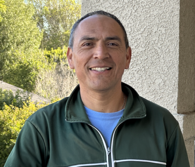 Milton Tobar - St. Nicholas Catholic Church - Laguna Woods, CA