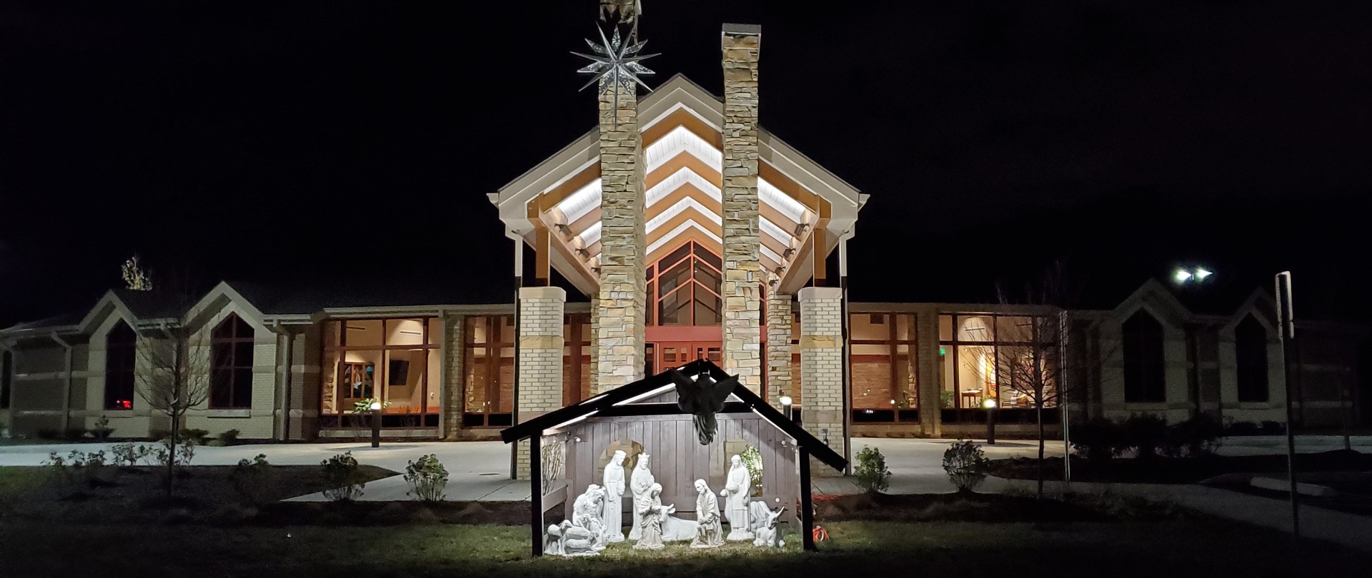 Nativity Catholic Church - Indianapolis, IN