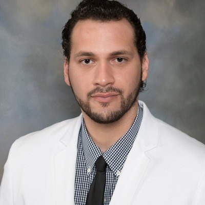 Dr. Christian Pellot | San Juan Diego Catholic High School | Austin, TX