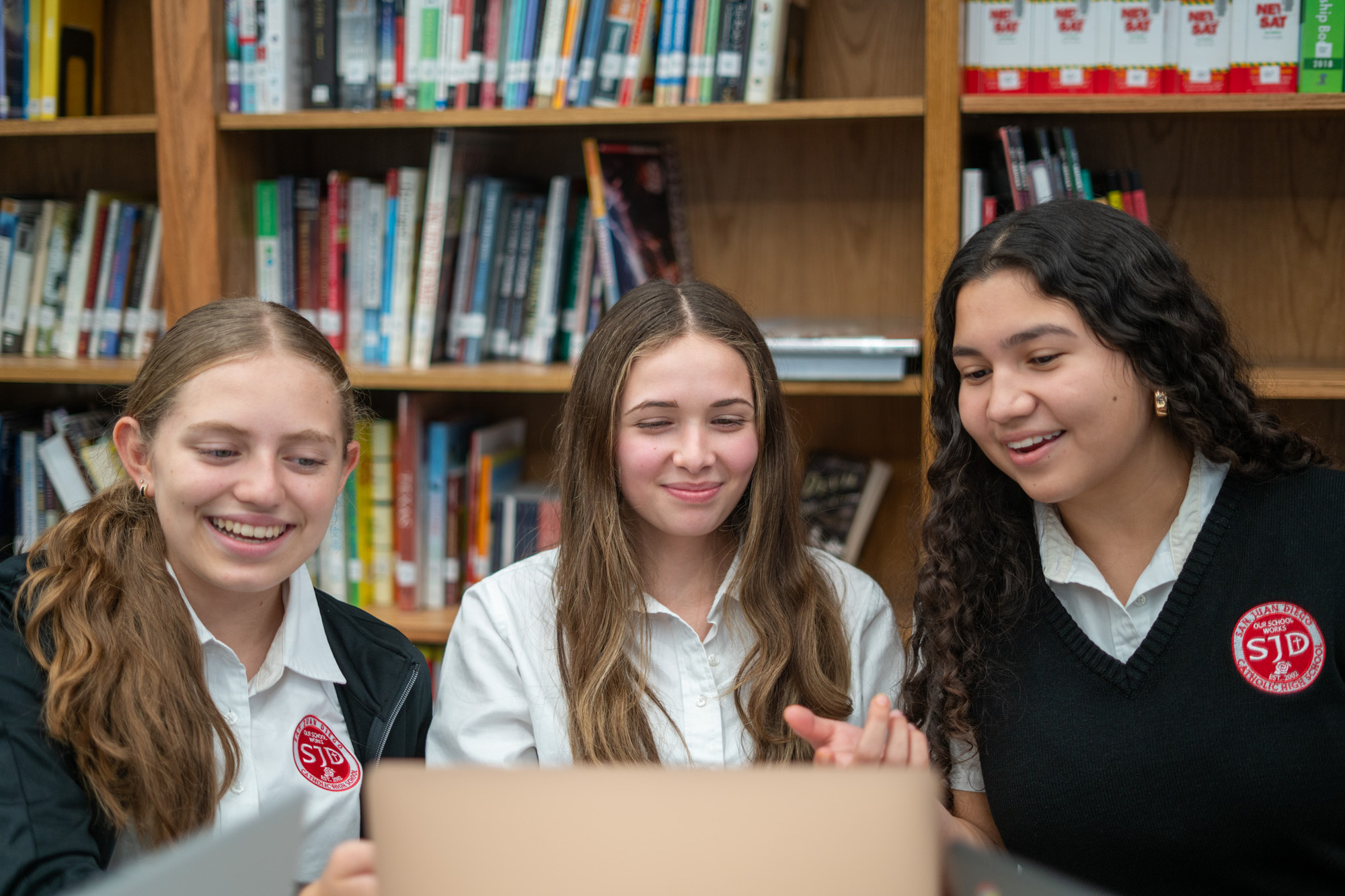 San Juan Diego Catholic High School | Austin, TX