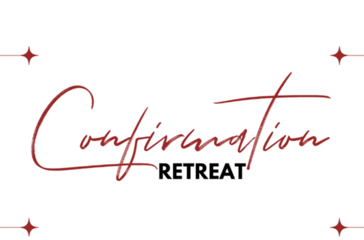 Yearly Retreats | Saints Peter and Paul Catholic Church | New Braunfels, TX