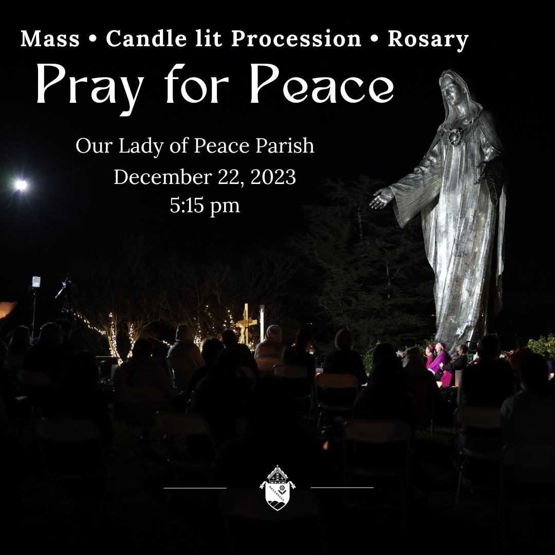 St. Justin Parish | Santa Clara, CA