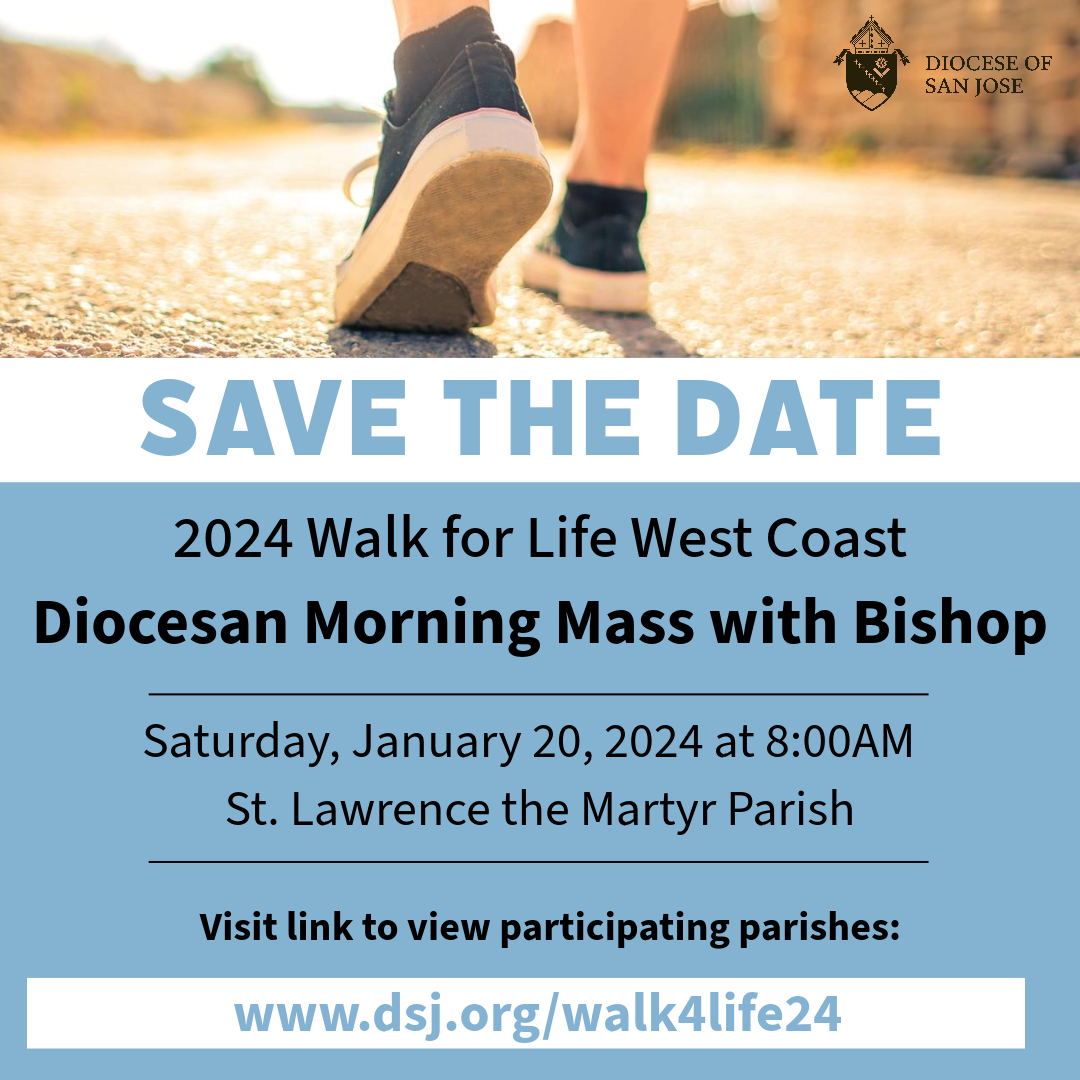 St. Justin Parish | Santa Clara, CA