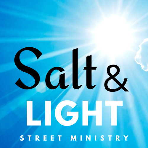 Salt & Light Street Ministry | SS. Simon and Jude Cathedral Parish ...