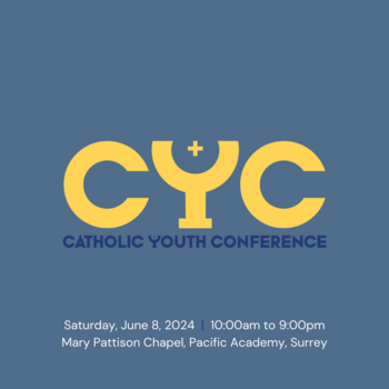 Immaculate Conception | Delta, BC