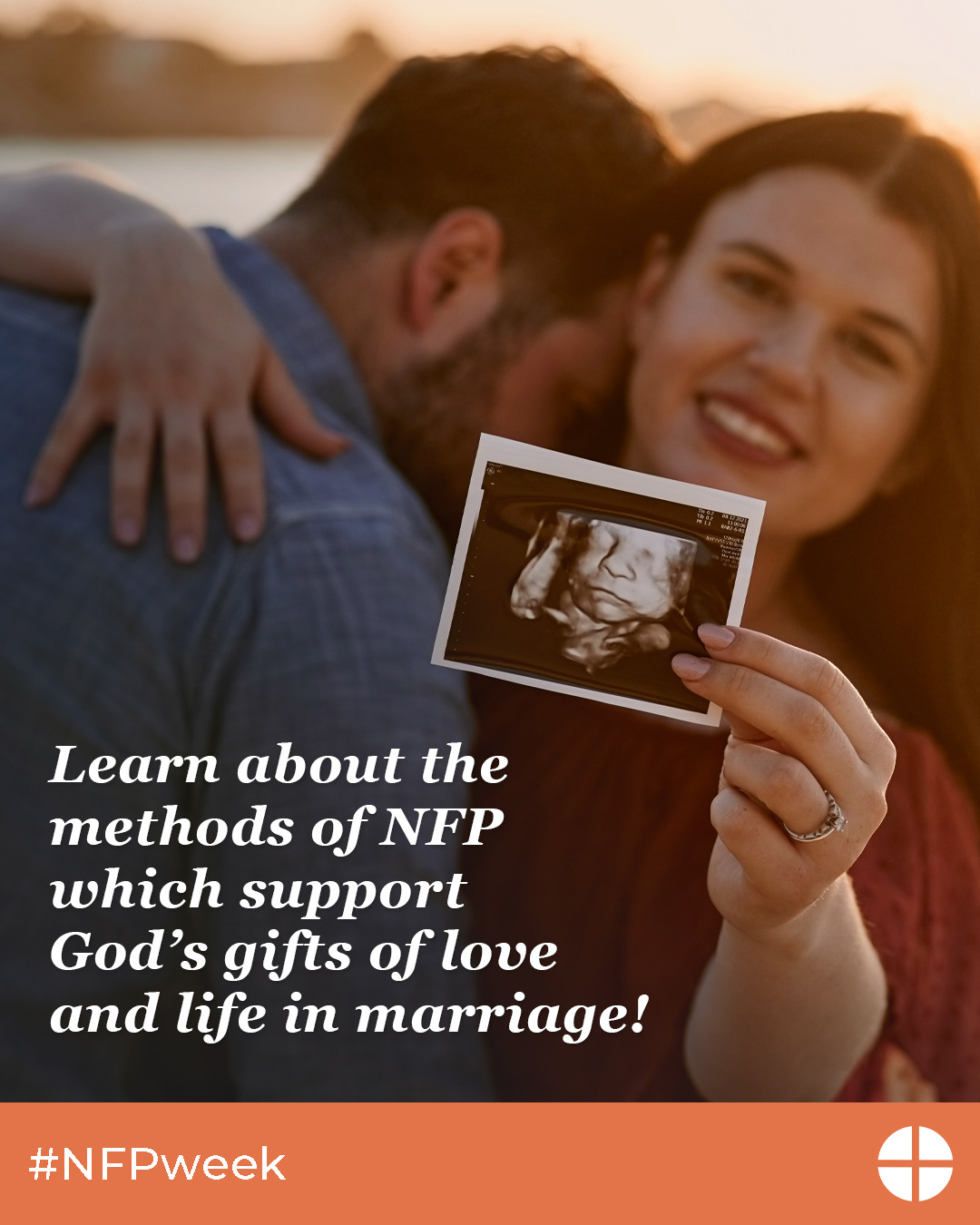 Bishop’s Message for special collection ∙ Lives of Faith ∙ NFP ...