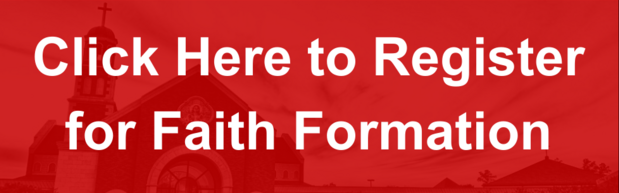 Faith Formation | St. Martha | Kingwood, TX