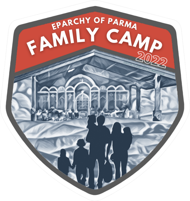 Annual Family Camp | Byzantine Catholic Eparchy of Parma | Parma, OH